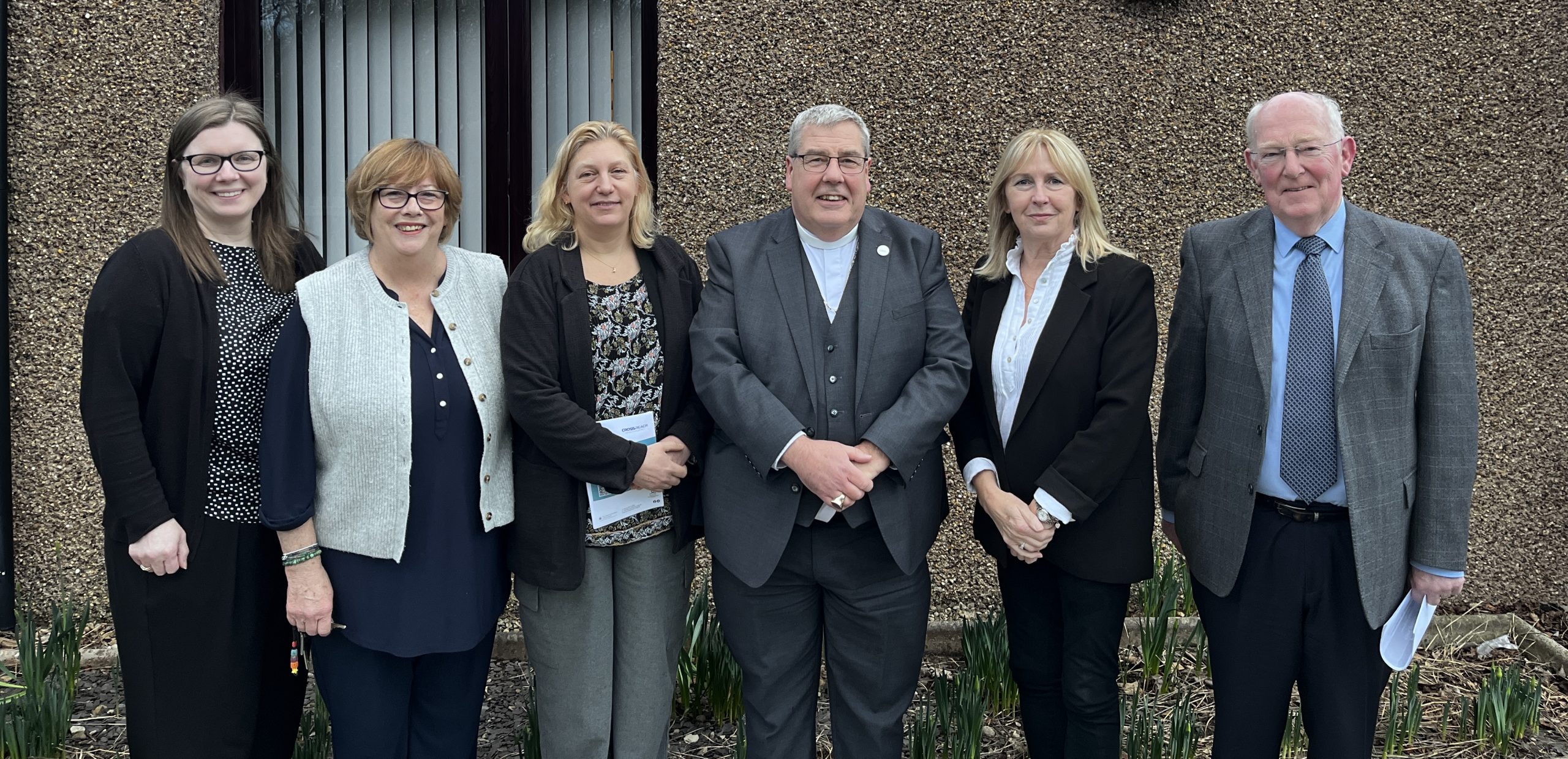CrossReach: A Humble Charity – The Presbytery of the North East and the ...